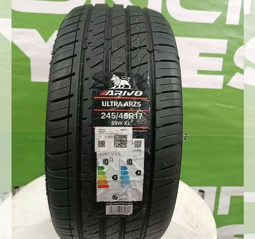 Arivo Ultra ARZ5 245/45 R17 99W