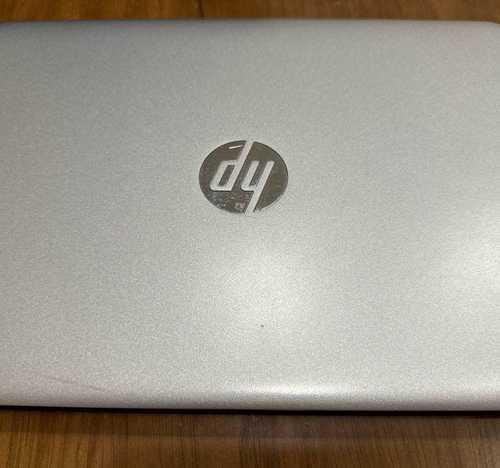 Ноутбук HP elitebook 820 g3 Core i5