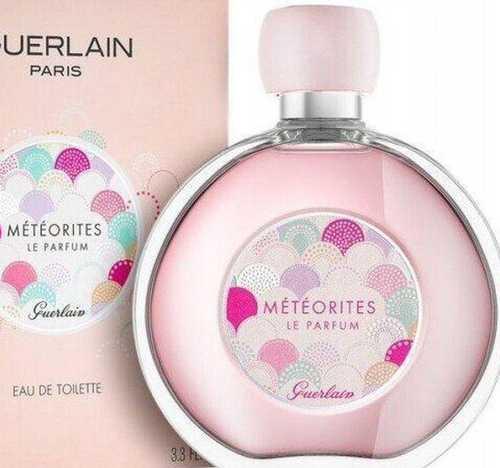 Météorites Le ParfumGuerlain