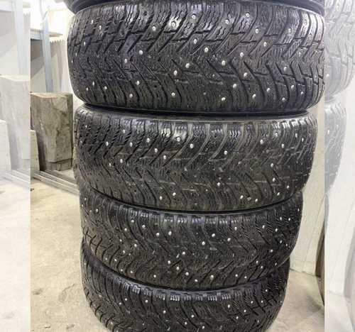 Nokian Tyres Nordman 8 185/65 R15 82T