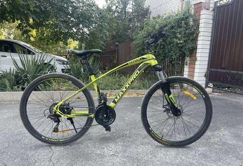 Велосипед maxxpro onix 26