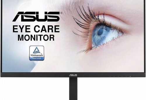 Монитор Asus 23.8" VA24dqsb, черный