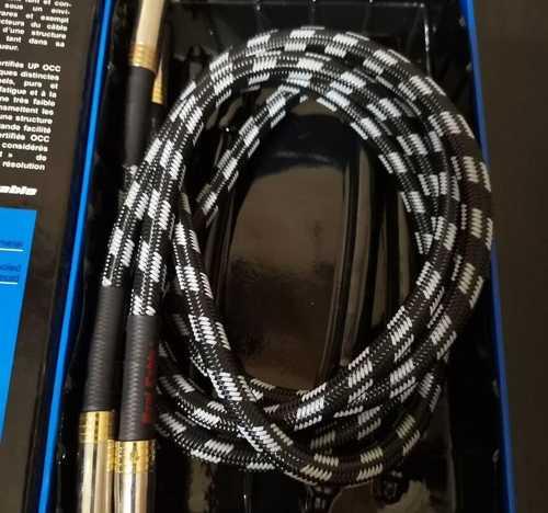 Real cable CA.OCC 90 (серия Master)