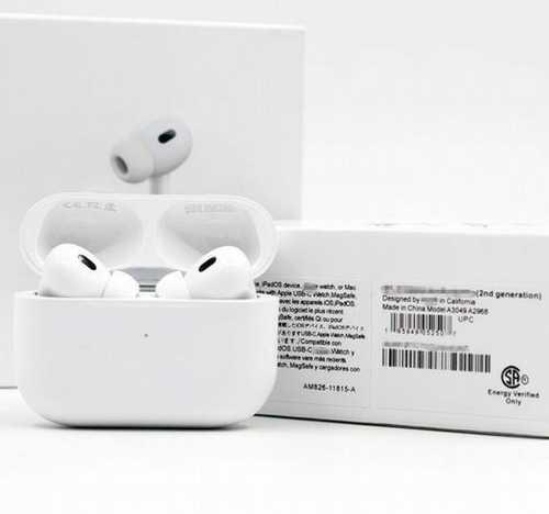 Apple airpods pro 2(2nd generation)