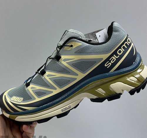 Salomon Xt-6 LAB