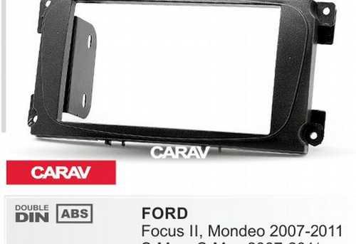 Переходная рамка Ford 08-002