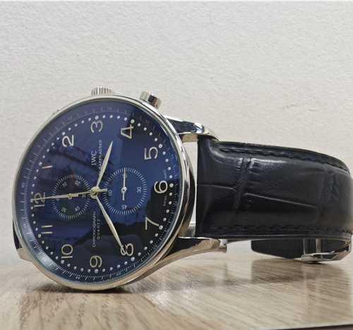 Наручные часы IWC