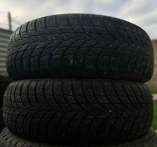 Lassa Snoways 4 175/65 R14 82T