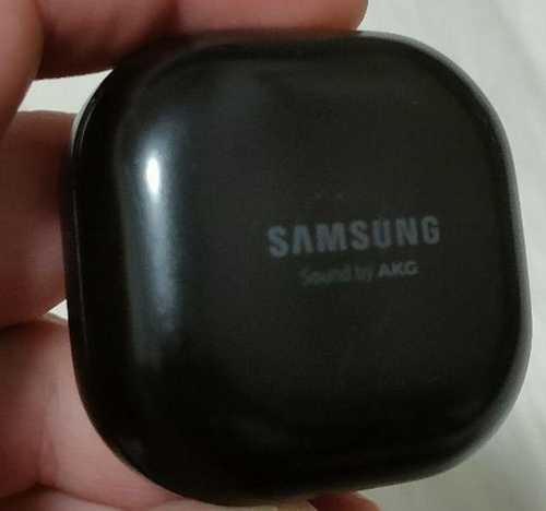 Samsung galaxy buds pro