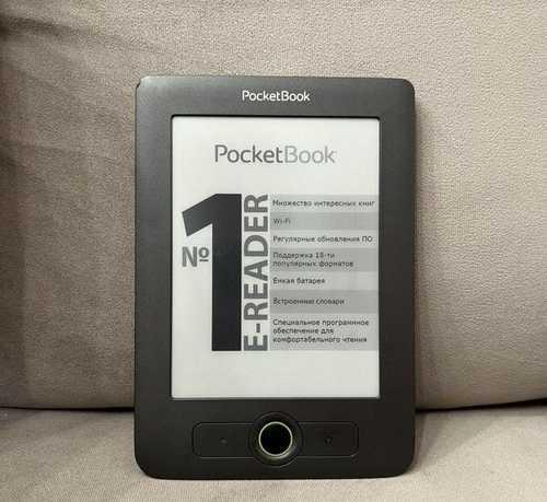 Электронная книга Pocketbook 611