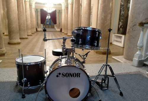 Ударная установка Sonor aq2