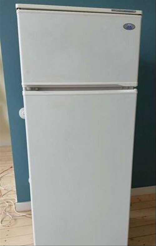 Холодильник Атлант мхм-268-00