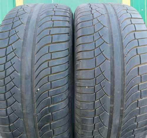 Michelin Latitude Diamaris 235/50 R18 97V