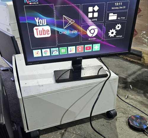 Монитор benq 24