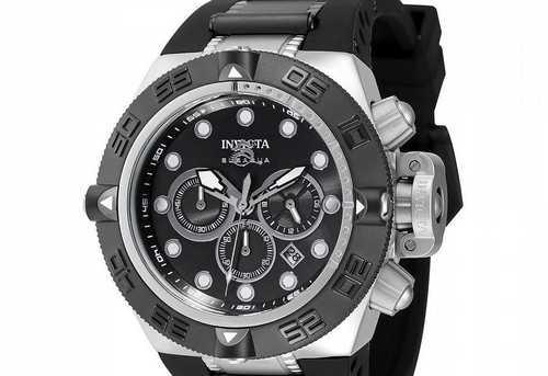 Швейцарские часы Invicta Subaqua Noma IV 46482