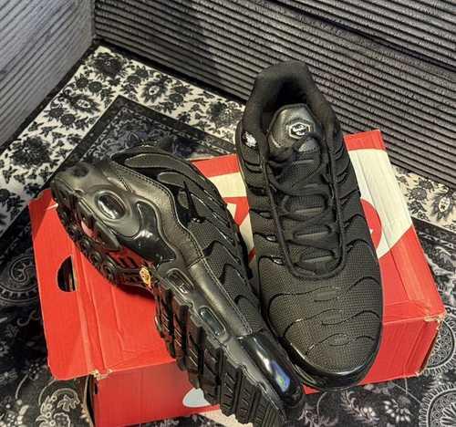 Nike air max tn black (оригинал с Европы)