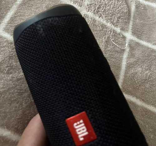 Колонка jbl flip 5