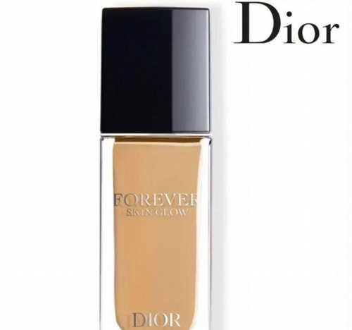 Тональный крем dior Dior Forever Skin Glow