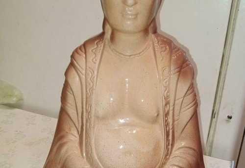 Будда статуэтка