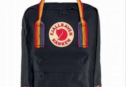 Школьный рюкзак Kanken