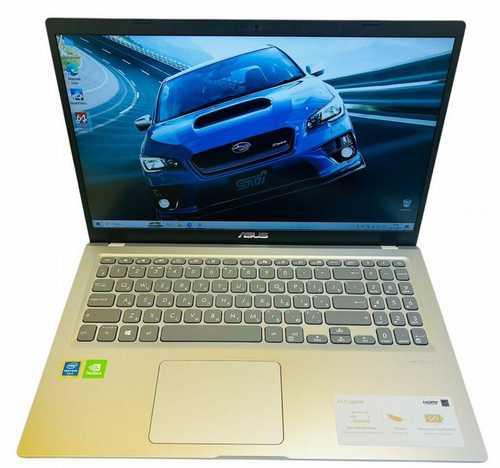 Ноутбук Asus R565J (юж41)