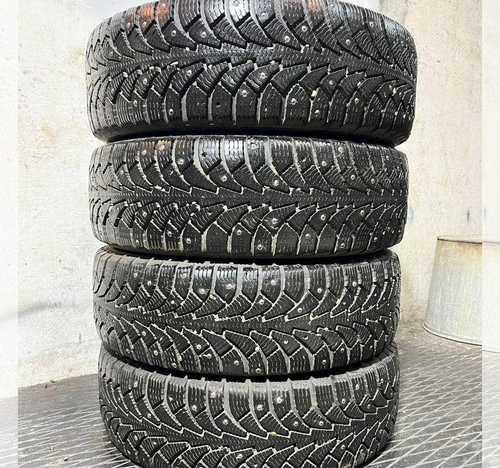 КАМА Кама-Евро-519 185/65 R15 88T