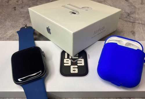 Apple watch 8 + AirPods 2 Premium