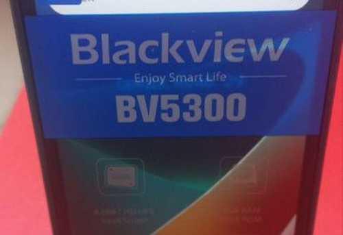 Blackview BV5300 Pro, 4/64 ГБ