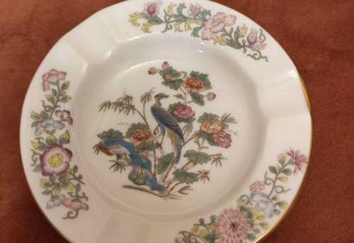 Пепельница Wedgewood