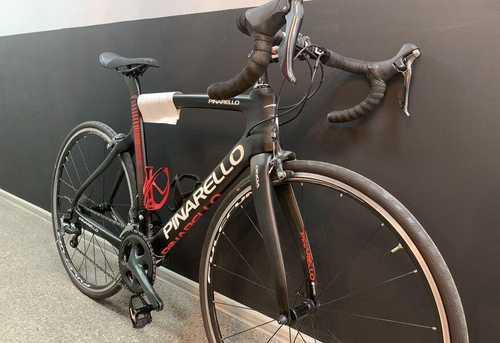 Велосипед Pinarello GAN 2018 Tiagra, рама 54