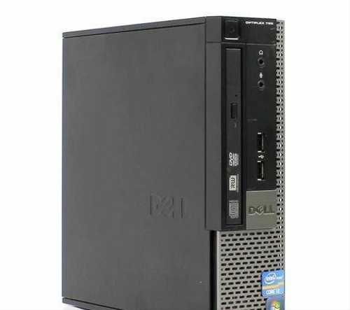 Пк Dell OptiPlex 7010 Intel i3 2120, 8 Gb DDR 3, H