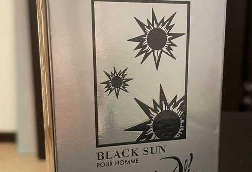 Salvador Dali Black Sun (не новодел)