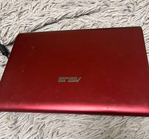 Нетбук asus 1225b