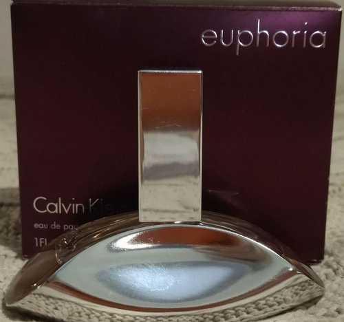 Духи euphoria Calvin Klein