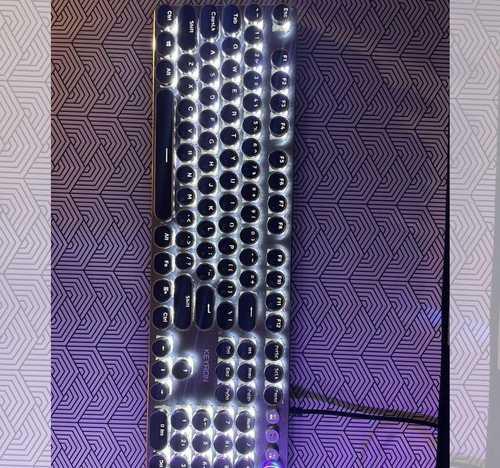 Клавиатура механическая Keyron Virgo