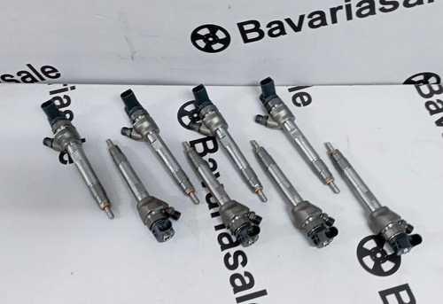 Новая топливная форсунка B47 BMW F10 F25 G30 F30