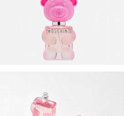 Moschino toy 2 bubble gum