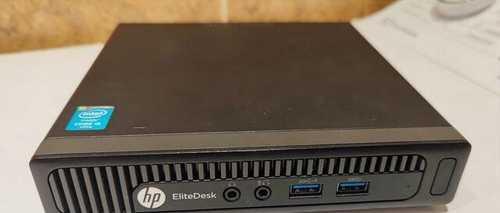 HP EliteDesk 800 G1 Mini PC