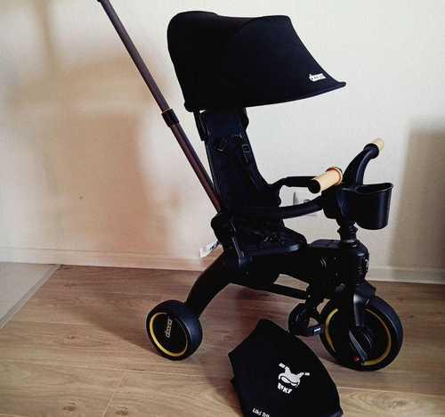 Doona велосипед s5 Liki Trike