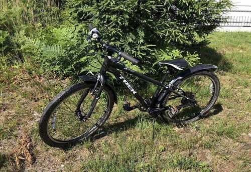 Велосипед Trek Precaliber 24 7sp