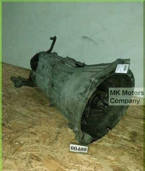 МКПП N47D20 ZF GS6-45DZ 2,0 BMW 3 E90 F30 5 F10 X1