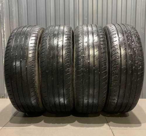 Nexen N'Fera SU4 185/65 R15 88H