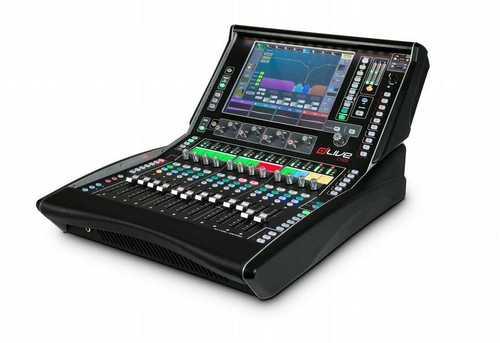 Allen & Heath dLive DLC15