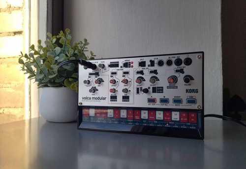 Korg Volca modular