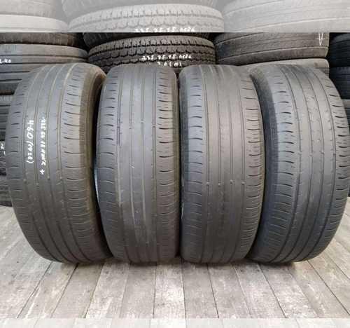 Hankook Kinergy GT H436 235/60 R18