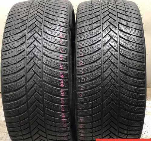 Bridgestone Blizzak LM005 RFT 255/35 R21 98W