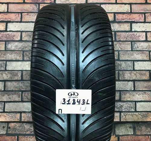 Continental CZ 90 SportContact 255/35 R18 99