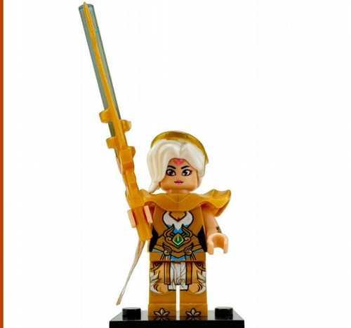 Конструктор Riven League Аналог Lego