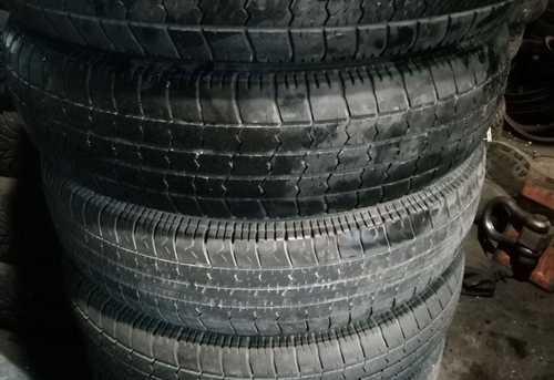 Amtel Cargo S 185/75 R16C