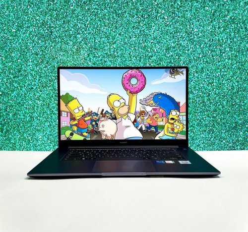 Ультрабук Huawei MateBook 15 / Core i5
